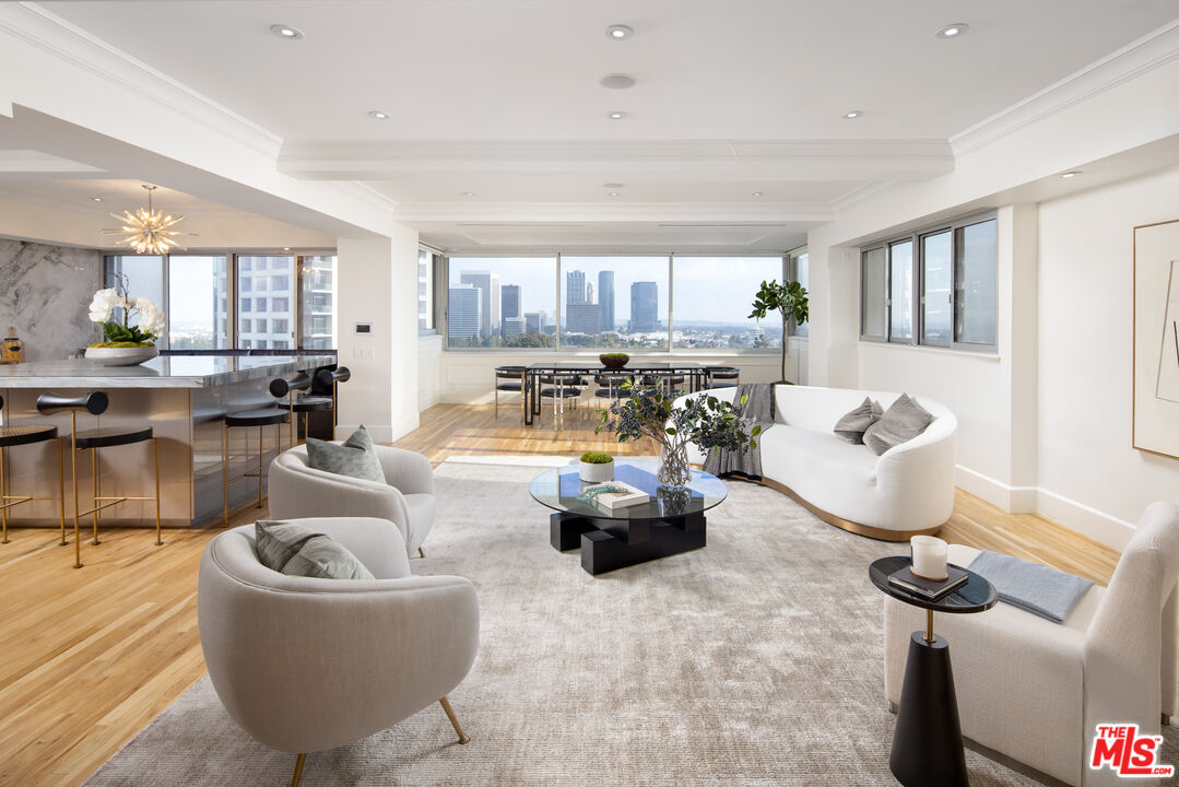 875 Comstock Avenue, Unit 11D/11E, Los Angeles, CA 90024 | Compass