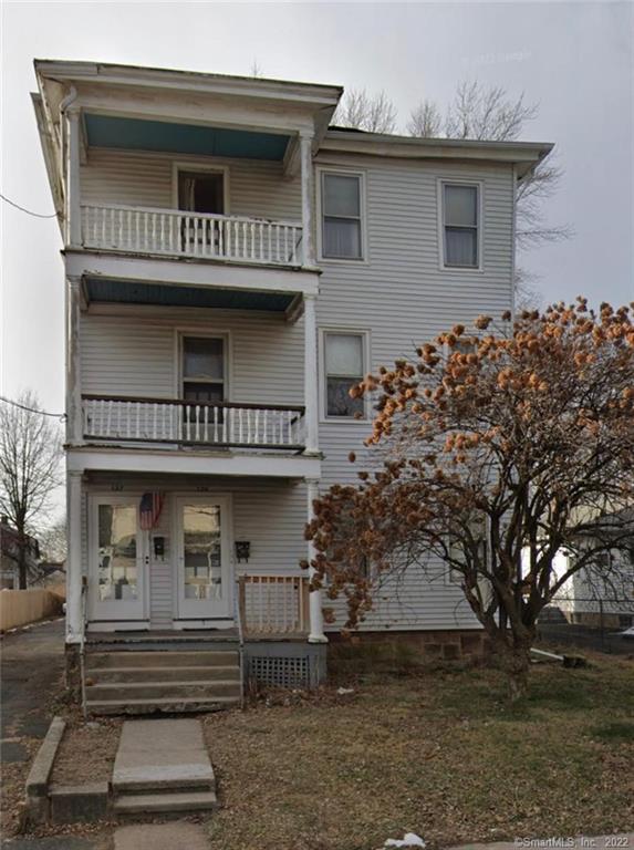 127 Madison Avenue, Hartford, CT 06106 | Compass