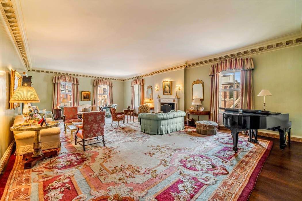 740 Park Avenue, Unit 6/7D | Compass