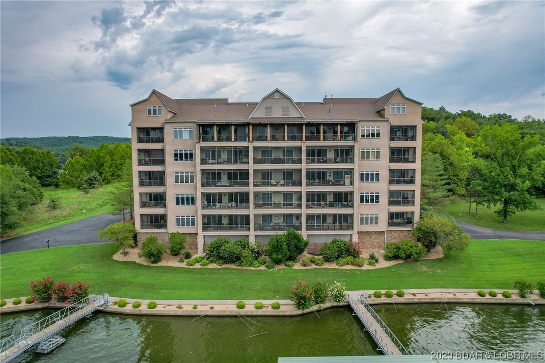 201 Marina Residence Drive, Unit 2E, Camdenton, MO 65020 | Compass