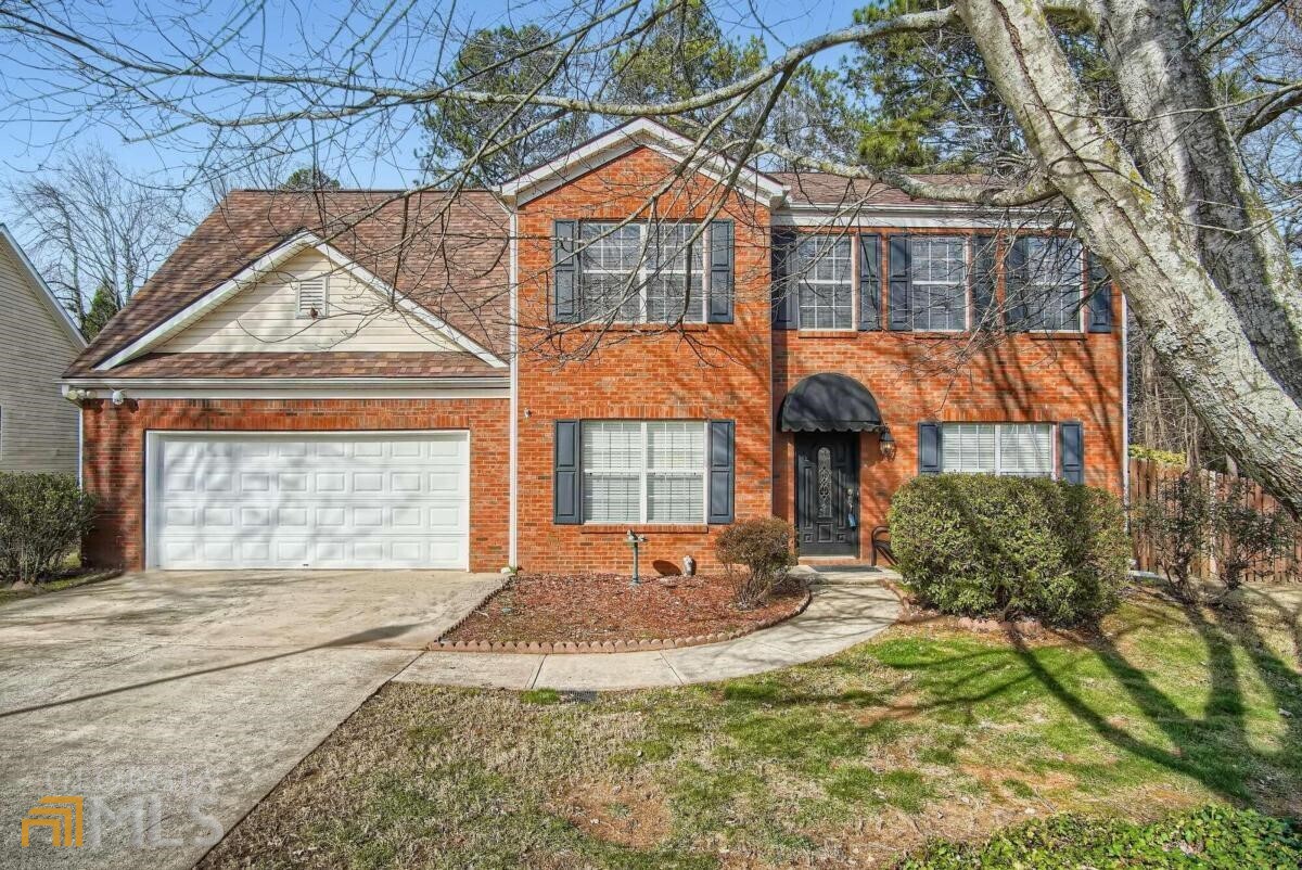 2620 Meridian Drive, Dacula, GA 30019 | Compass