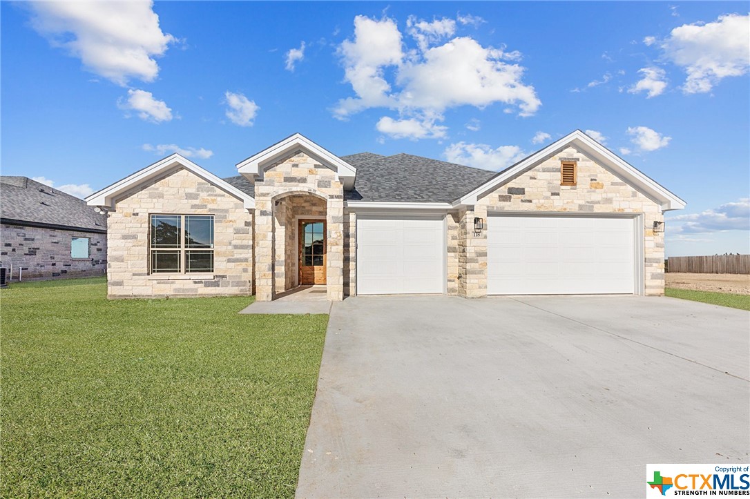118 Overlook Trail, Copperas Cove, TX 76522 | Compass