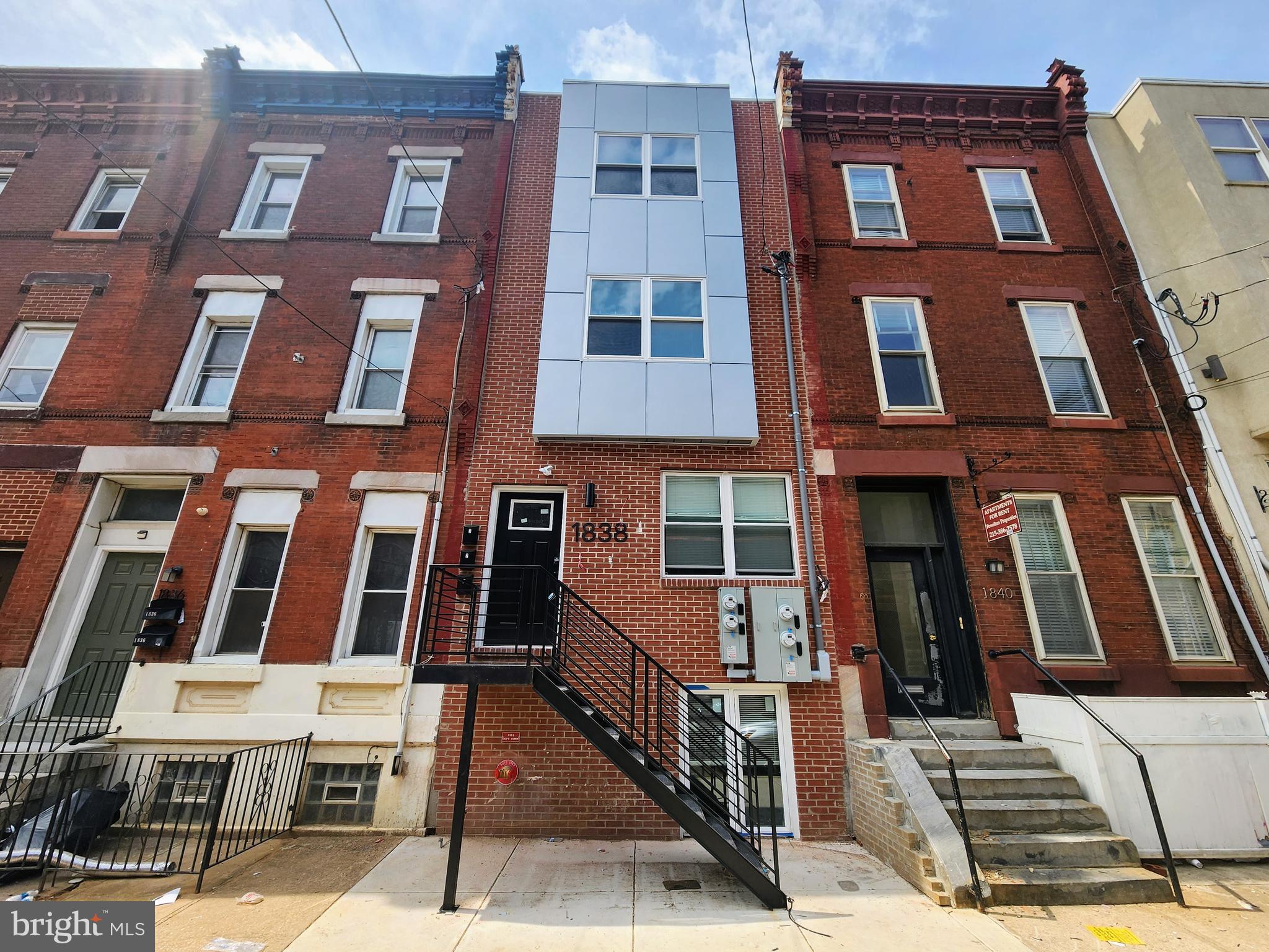 1838 N 17th St, Unit 1A, Philadelphia, PA 19121 | MLS #PAPH2560246 ...