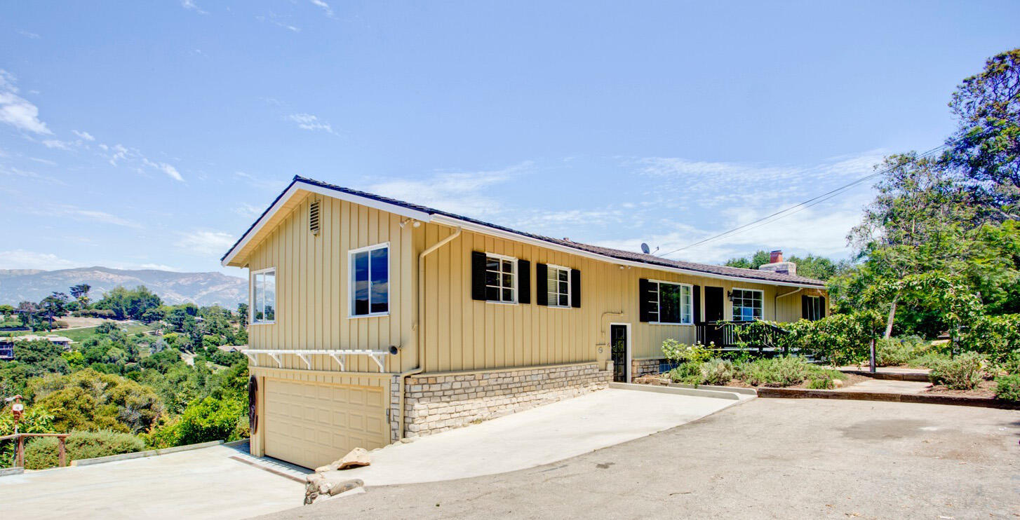 4636 Via Carretas, Santa Barbara, CA 93110 | Compass