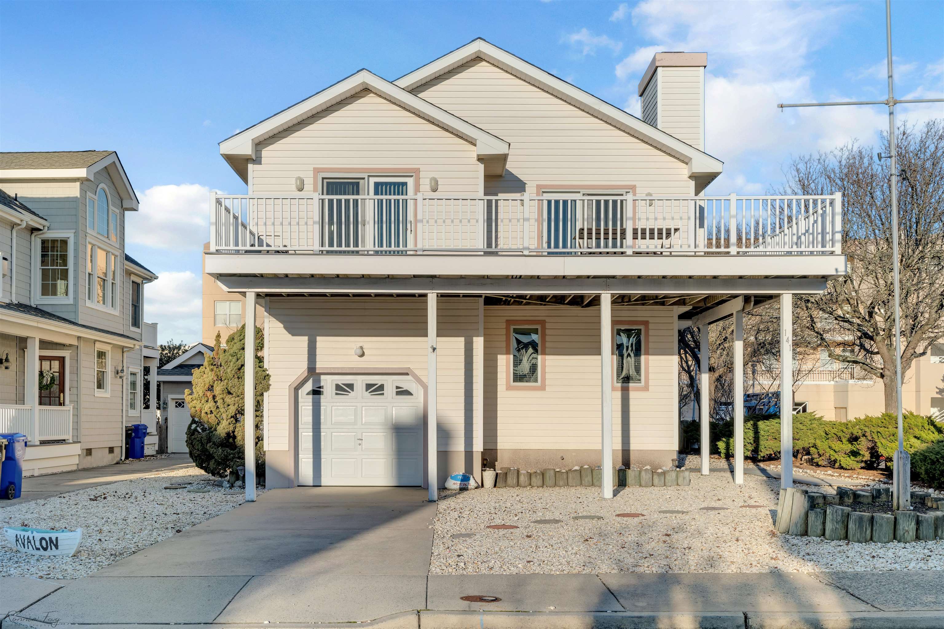 141 8th Street, Avalon, NJ 08202 | Compass