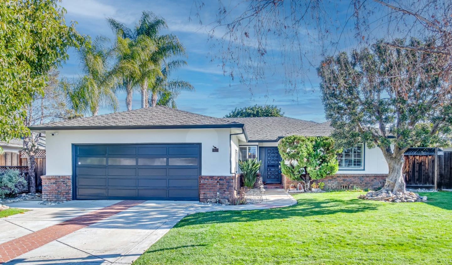 1974 Harmil Way, San Jose, CA 95125 | MLS #ML81994563 | Compass