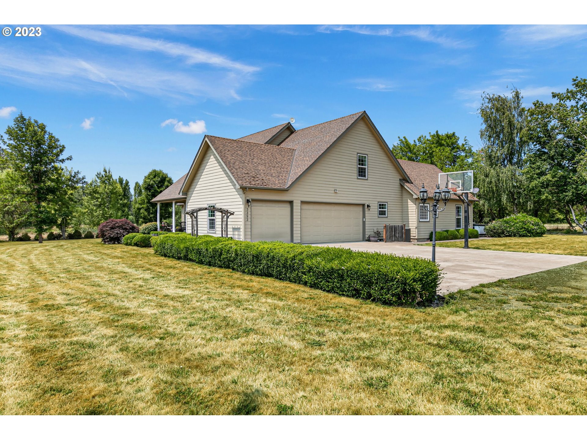 3395 South Pacific Highway West, Independence, OR 97351 | Compass
