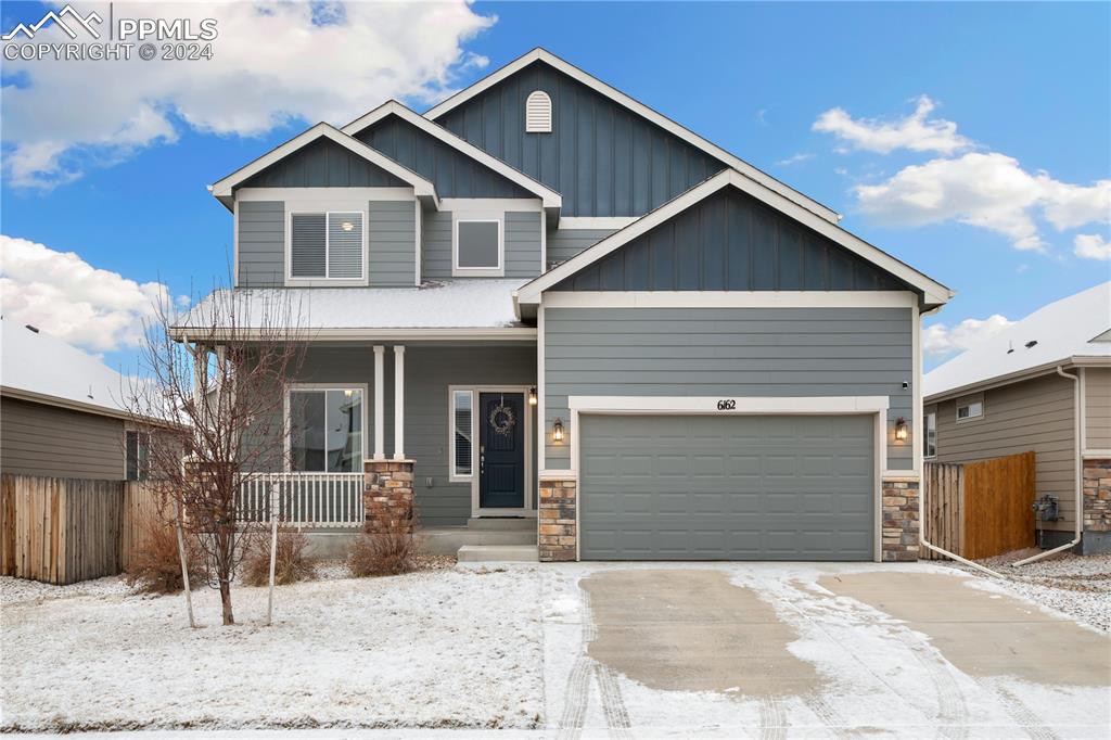6162 Popper Drive, Colorado Springs, CO 80925 | Compass