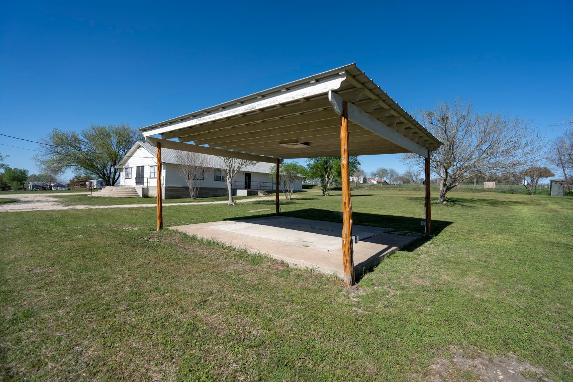 26 Delgado Street, Maxwell, TX 78656 | Compass