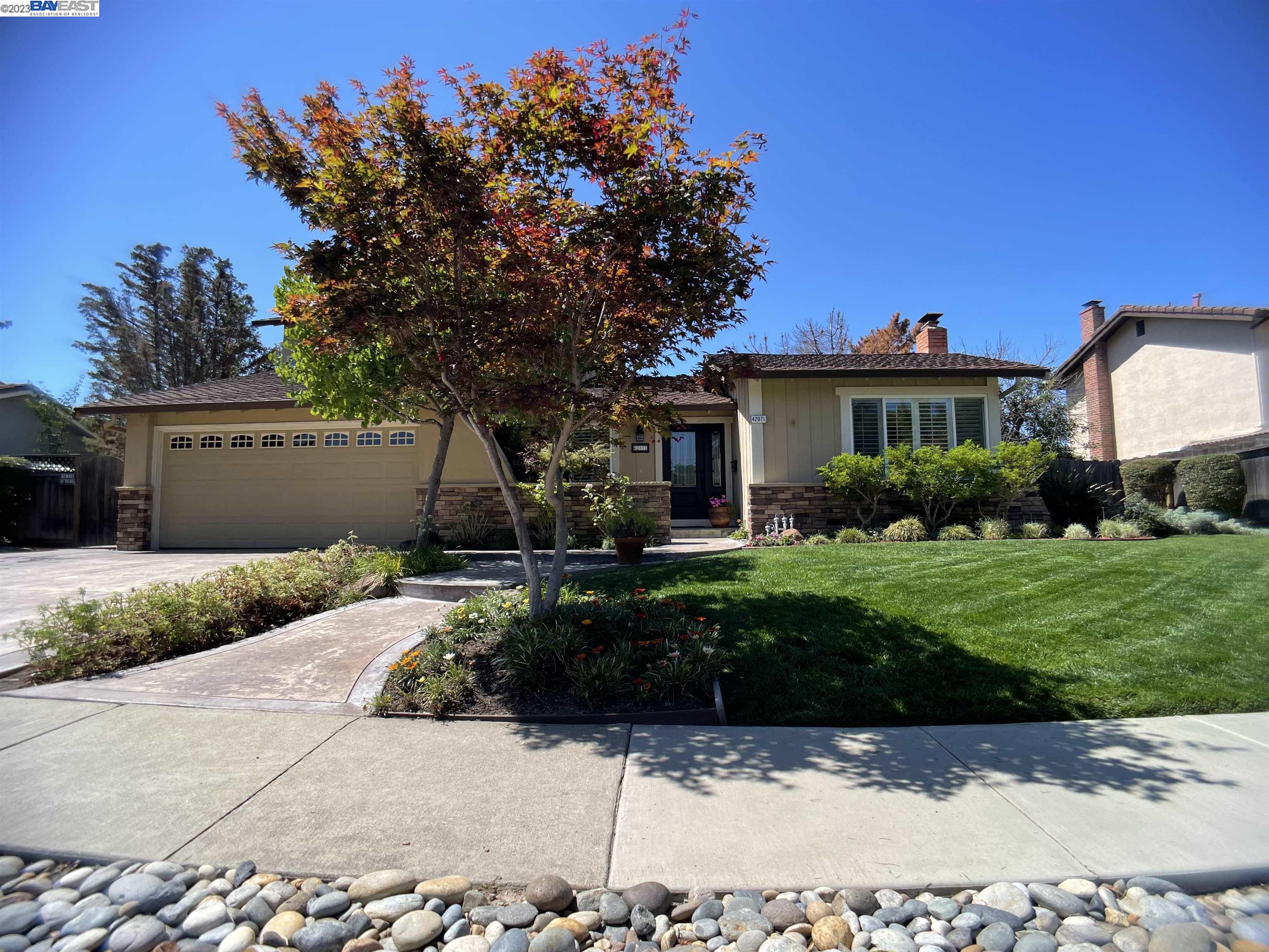 42971 Luzon Drive, Fremont, CA 94539 | Compass
