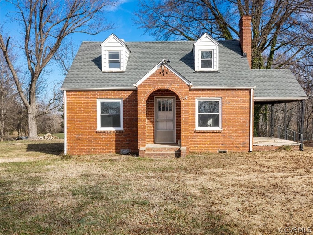 14340 Genito Road, Amelia Court House, VA 23002 | Compass