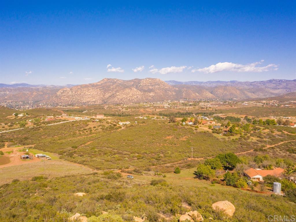 0 Painted Rock Rd, Ramona, CA 92065 | MLS #PTP2500680 | Compass