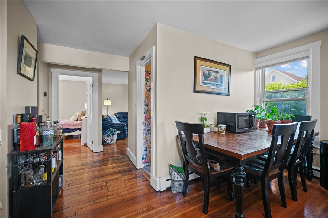 16 Brinley Street, Newport, RI 02840 | Compass