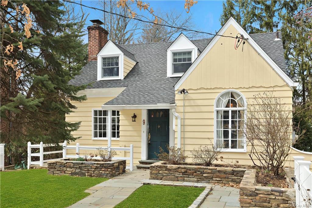 9 Holland Place, Hartsdale, NY 10530 | Compass