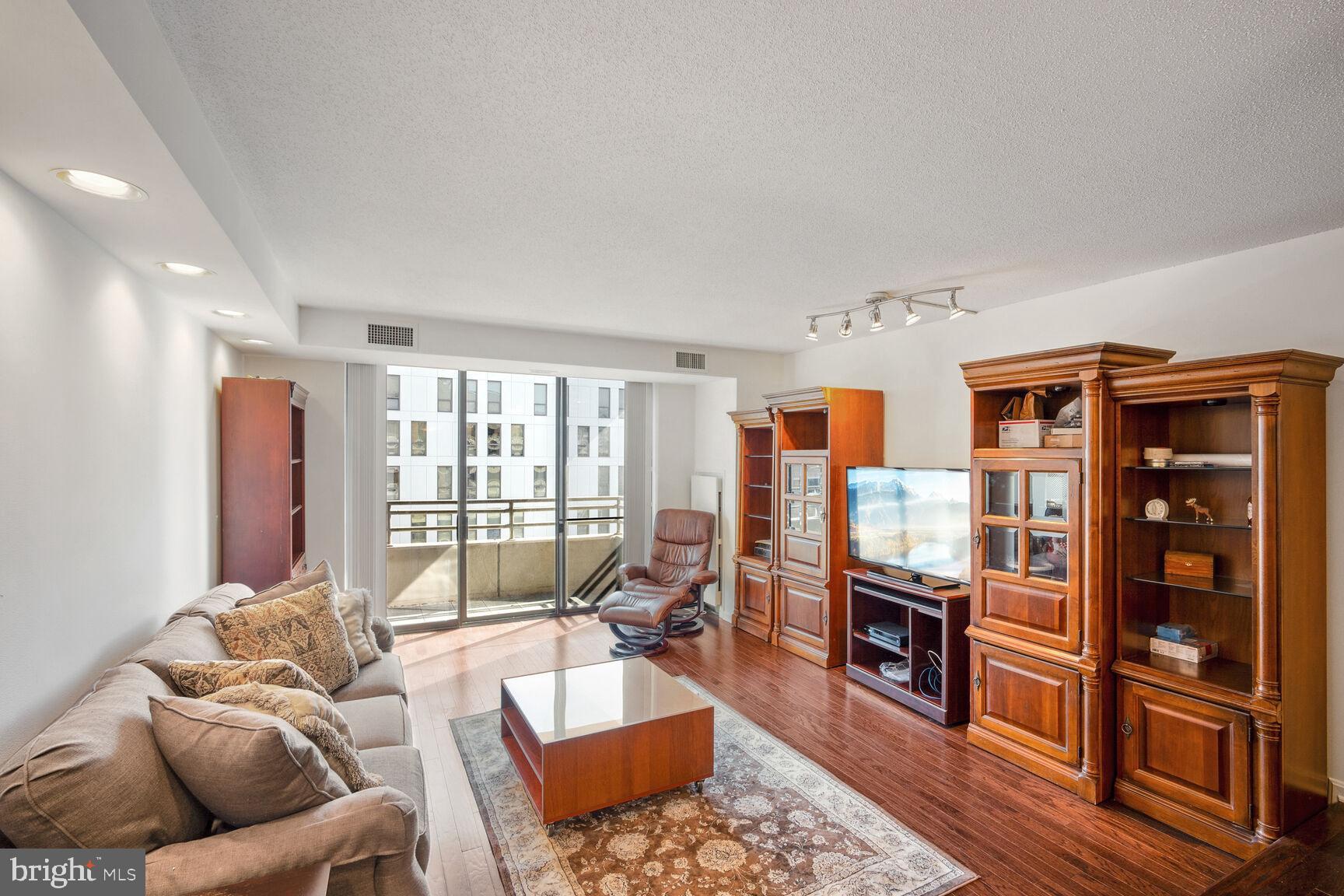 1200 23rd Street Northwest, Unit 808, Washington, DC 20037 | Compass