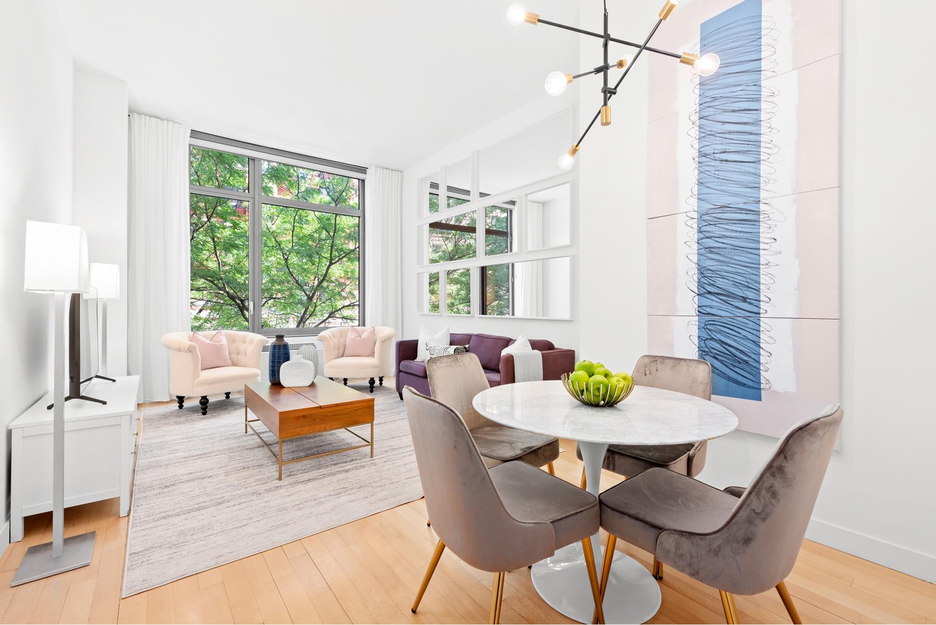 450 East 83rd Street, Unit 2C, Manhattan, NY 10028 | Compass