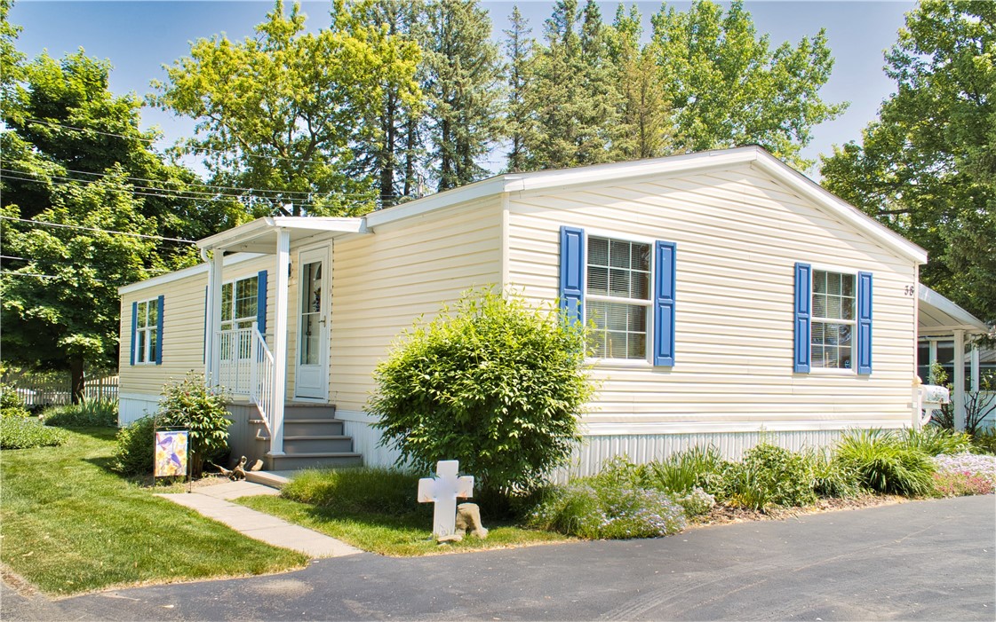 38 Patio Drive, Rochester, NY 14625 | Compass