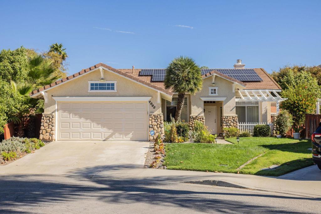 4895 Lake Shore Place, Fallbrook, CA 92028 | Compass