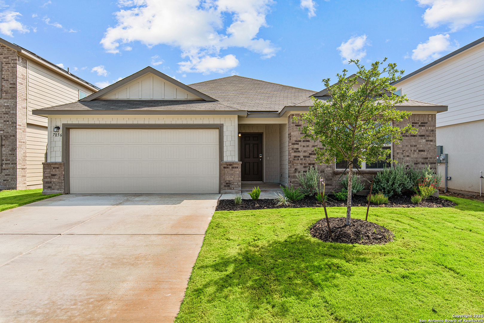 7856 Coffee Ml St, San Antonio, TX 78252 | Compass