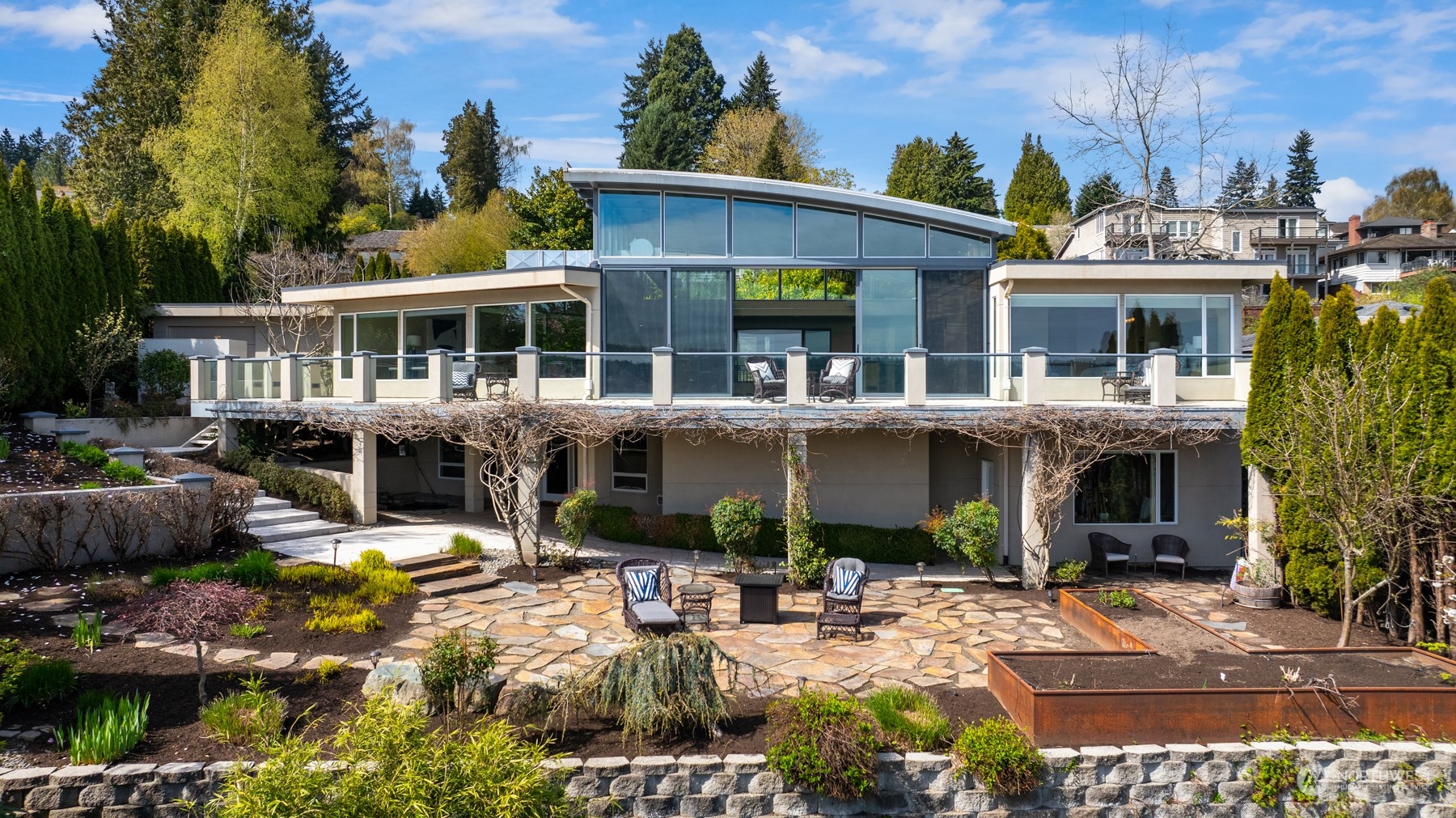 16144 Bothell Way Northeast, Lake Forest Park, WA 98155 | Compass