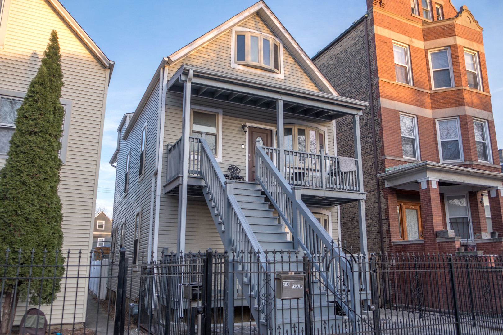 3043 North Monticello Avenue, Unit 1, Chicago, IL 60618 | MLS #12301843 ...