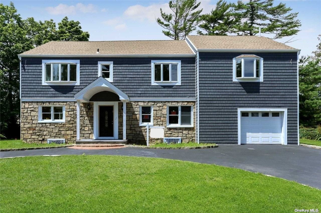 1334 Boxwood Drive East, Hewlett, NY 11557 | Compass