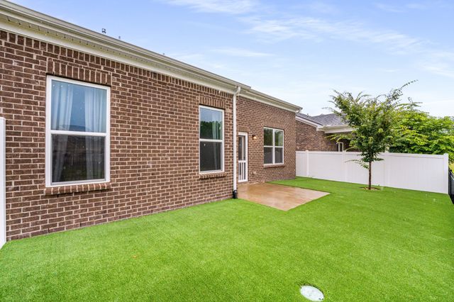 Jessica Randolph, Real Estate Agent - Compass