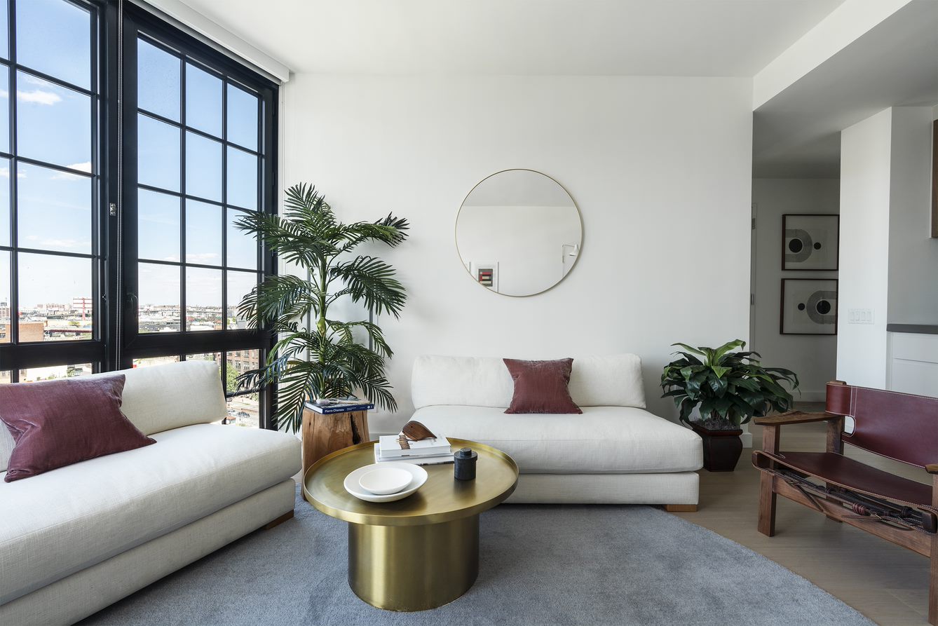 1 Blue Slip, Unit 3A | Compass