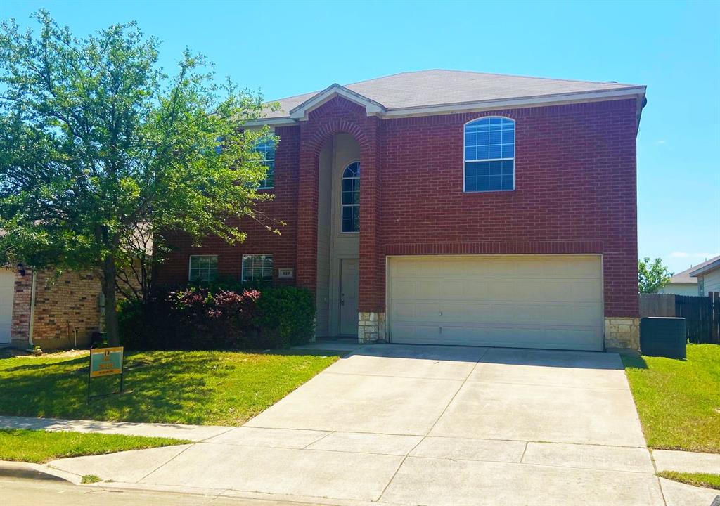 829 Rio Bravo Drive, Haslet, TX 76052 | Compass