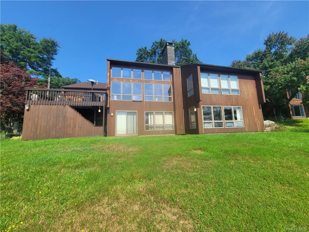 22 Lena Road, Forestburgh, NY 12777 | Compass