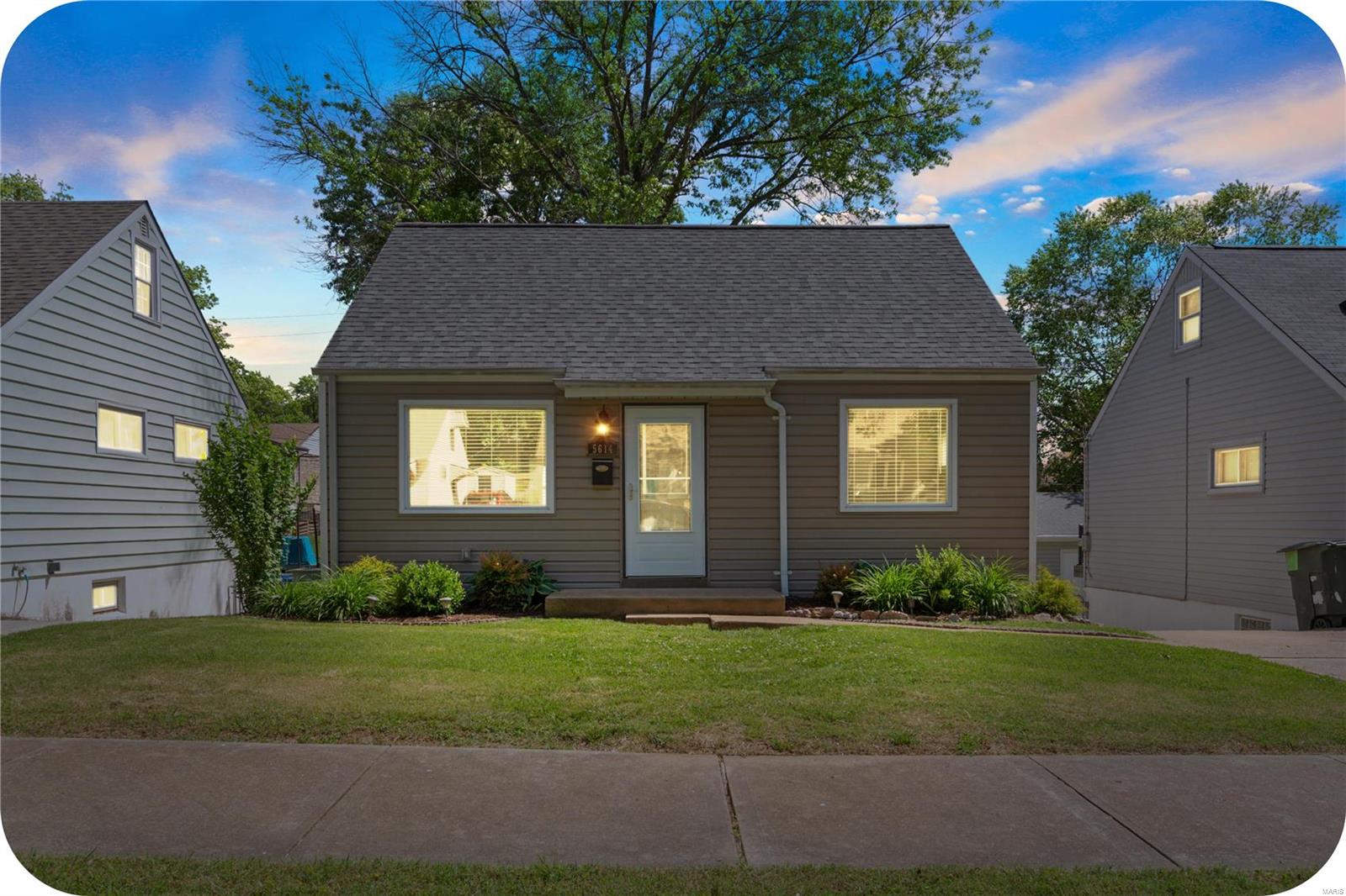 5614 Hancock Avenue, St. Louis, MO 63139 | Compass