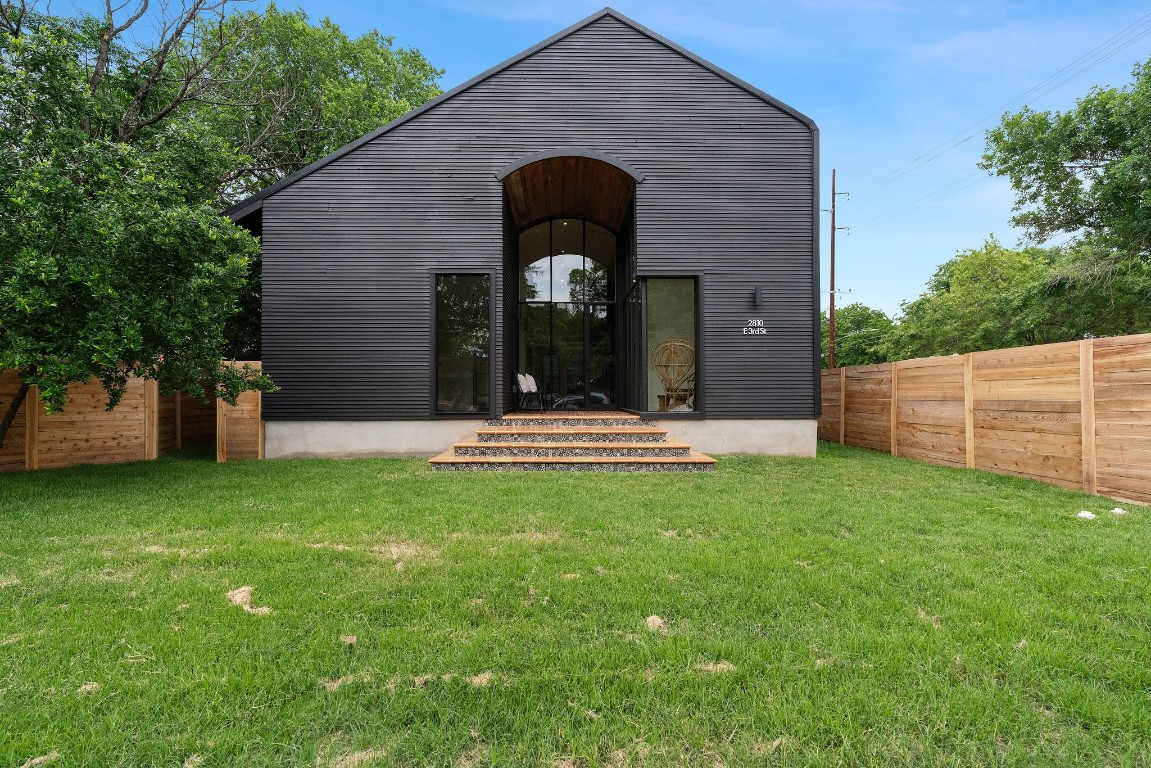 2810 East 3rd Street, Unit 1&2, Austin, TX 78702 | Compass