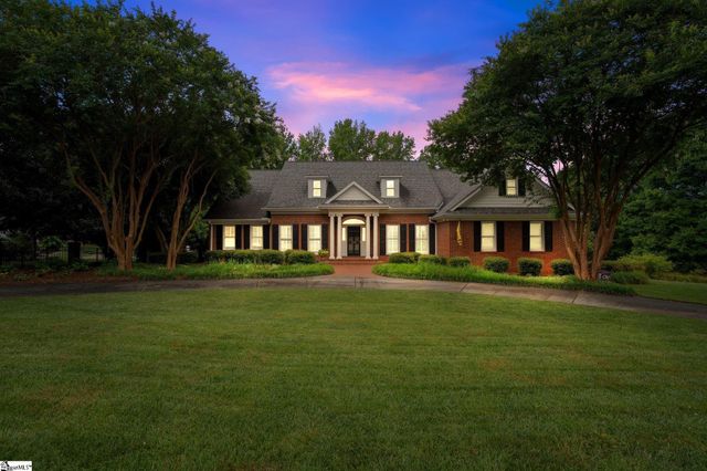 Spaulding Farm, Greenville, SC Homes for Sale - Spaulding Farm Real Estate | Compass