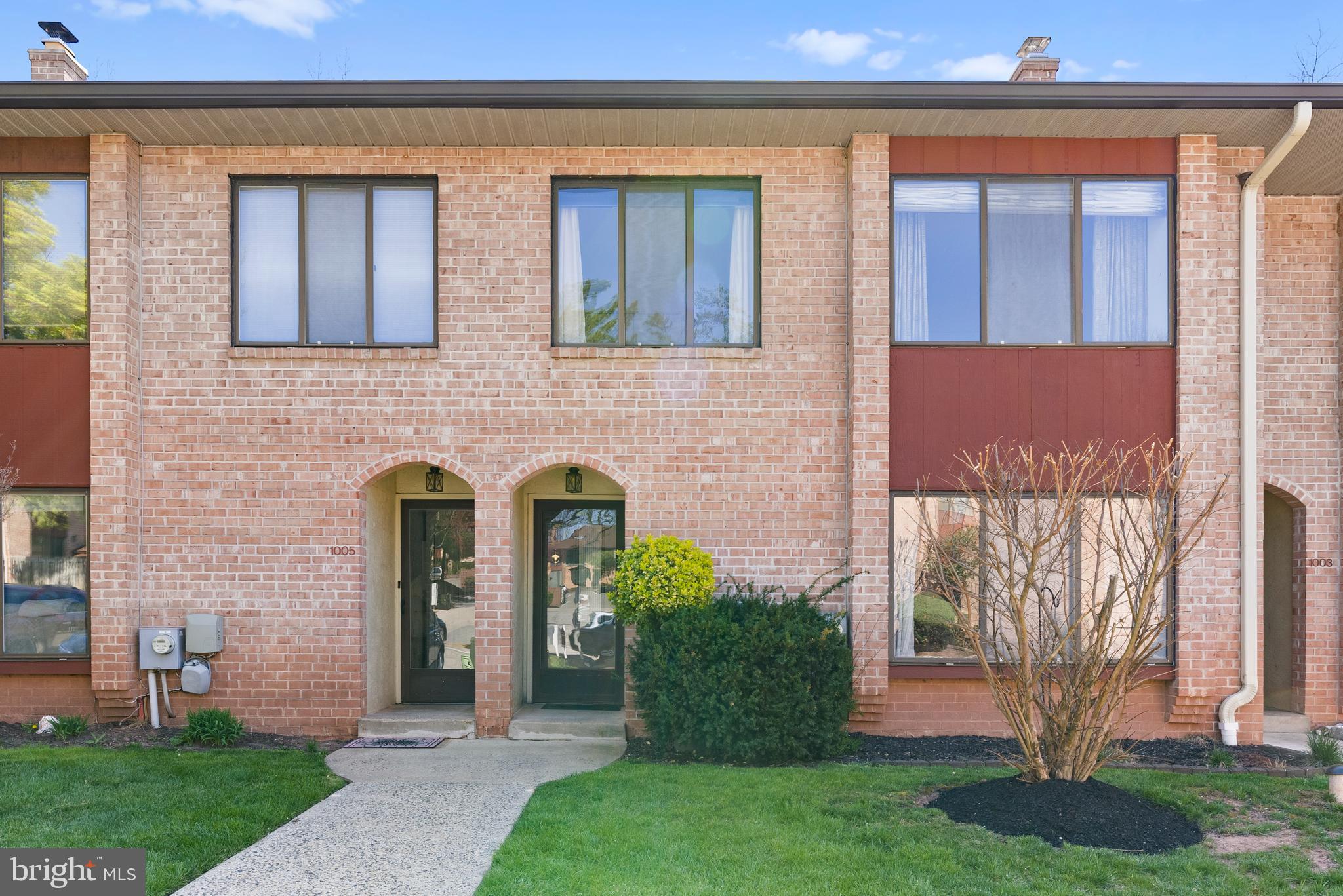 1004 Stonybrook Drive, Unit 1004, Norristown, PA 19403 | Compass