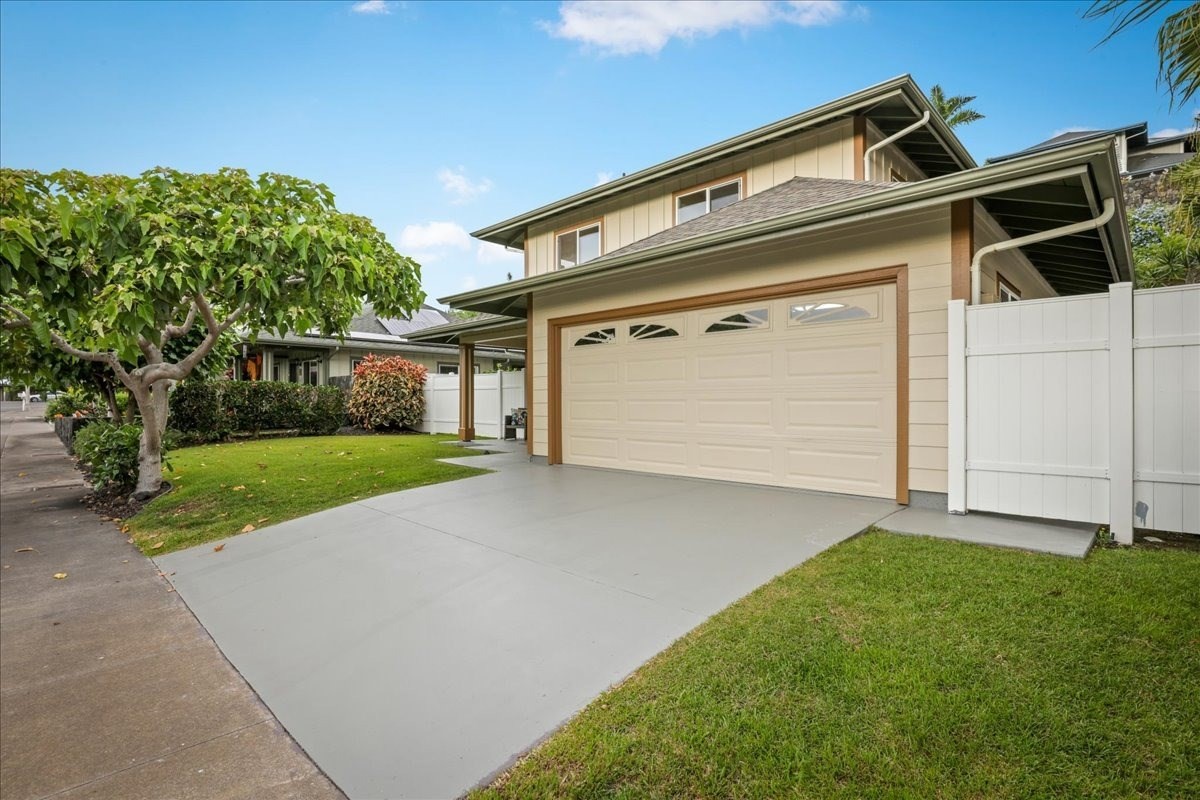 75-6123 Lea Place, Kailua-Kona, HI 96740 | Compass