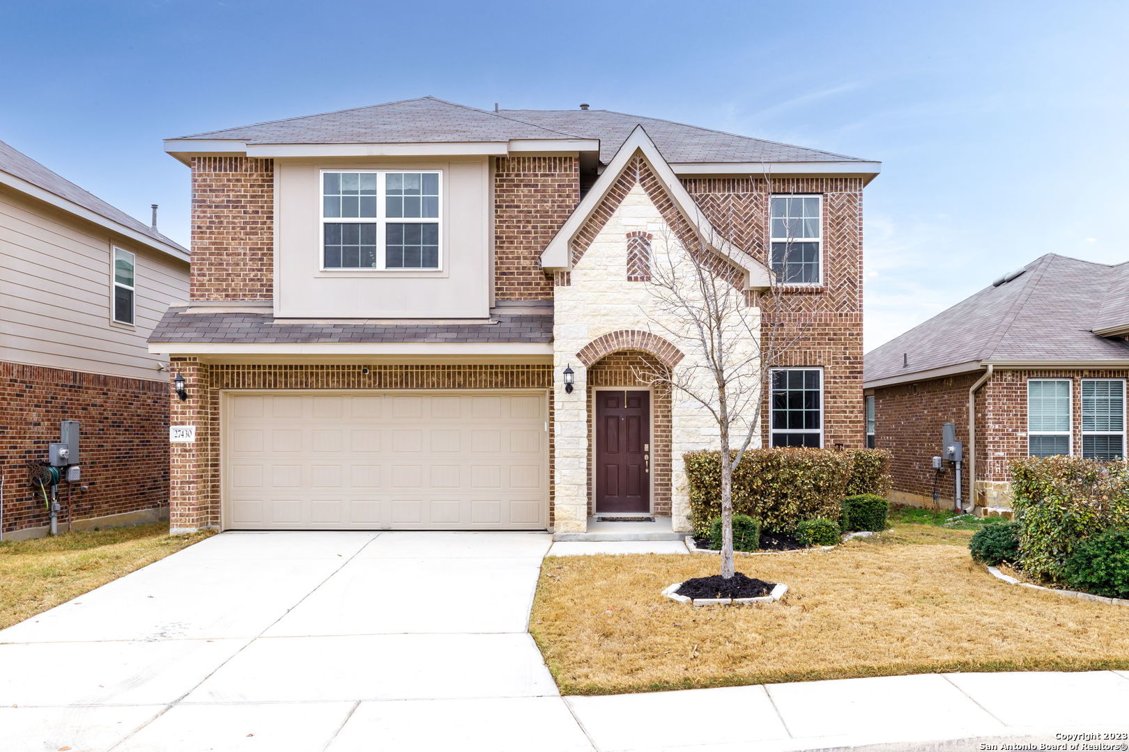 27430 Rio Circle, Boerne, TX 78015 | Compass