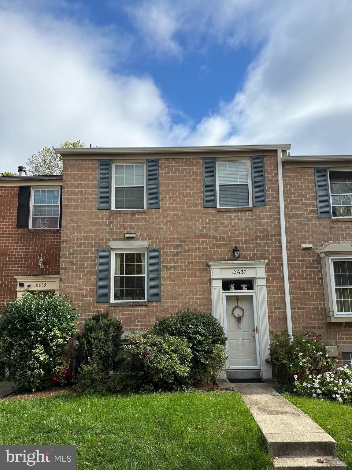 10637 High Beam Ct, Columbia, MD 21044 | MLS #MDHW2060760 | Compass