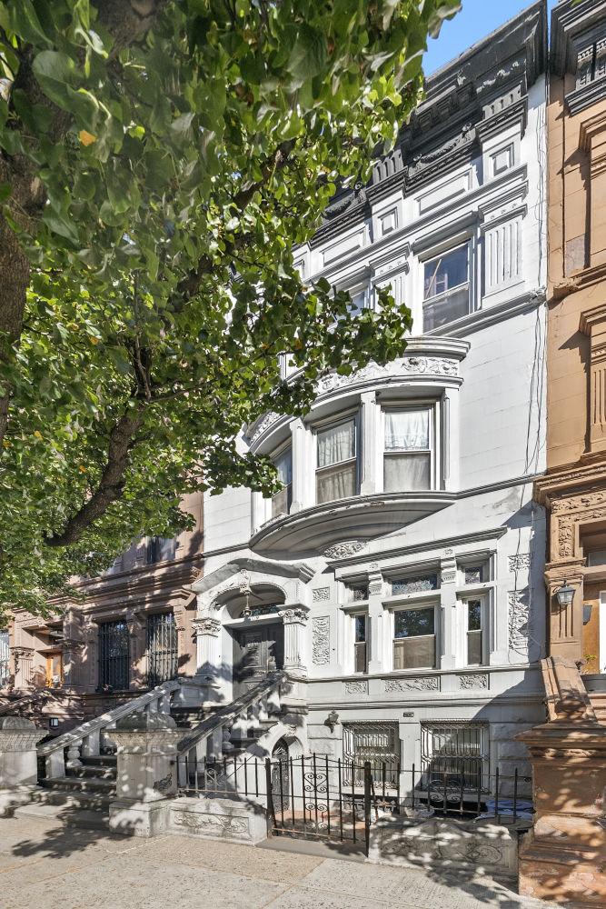 109 West 122nd Street | Compass