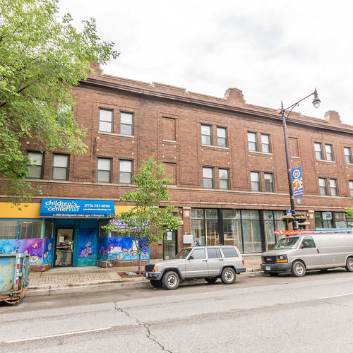 1915 West Irving Park Road, Unit 210, Chicago, IL 60613 | Compass