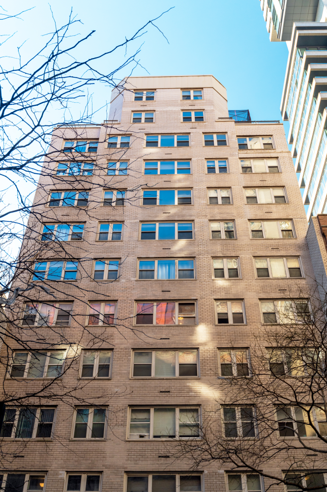 210 East 63rd Street, Unit 3C, Manhattan, NY 10065 | Compass