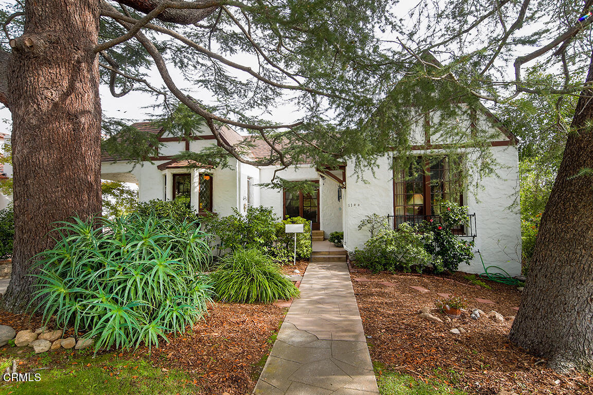 1100 Mt Lowe Drive, Altadena, CA 91001 | Compass
