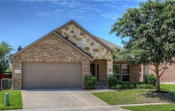 10109 Bridgewater Drive, McKinney, TX 75072 | Compass