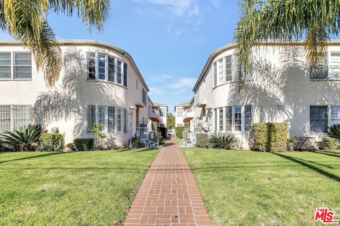 3807 West Adams Boulevard, Los Angeles, CA 90018 | Compass