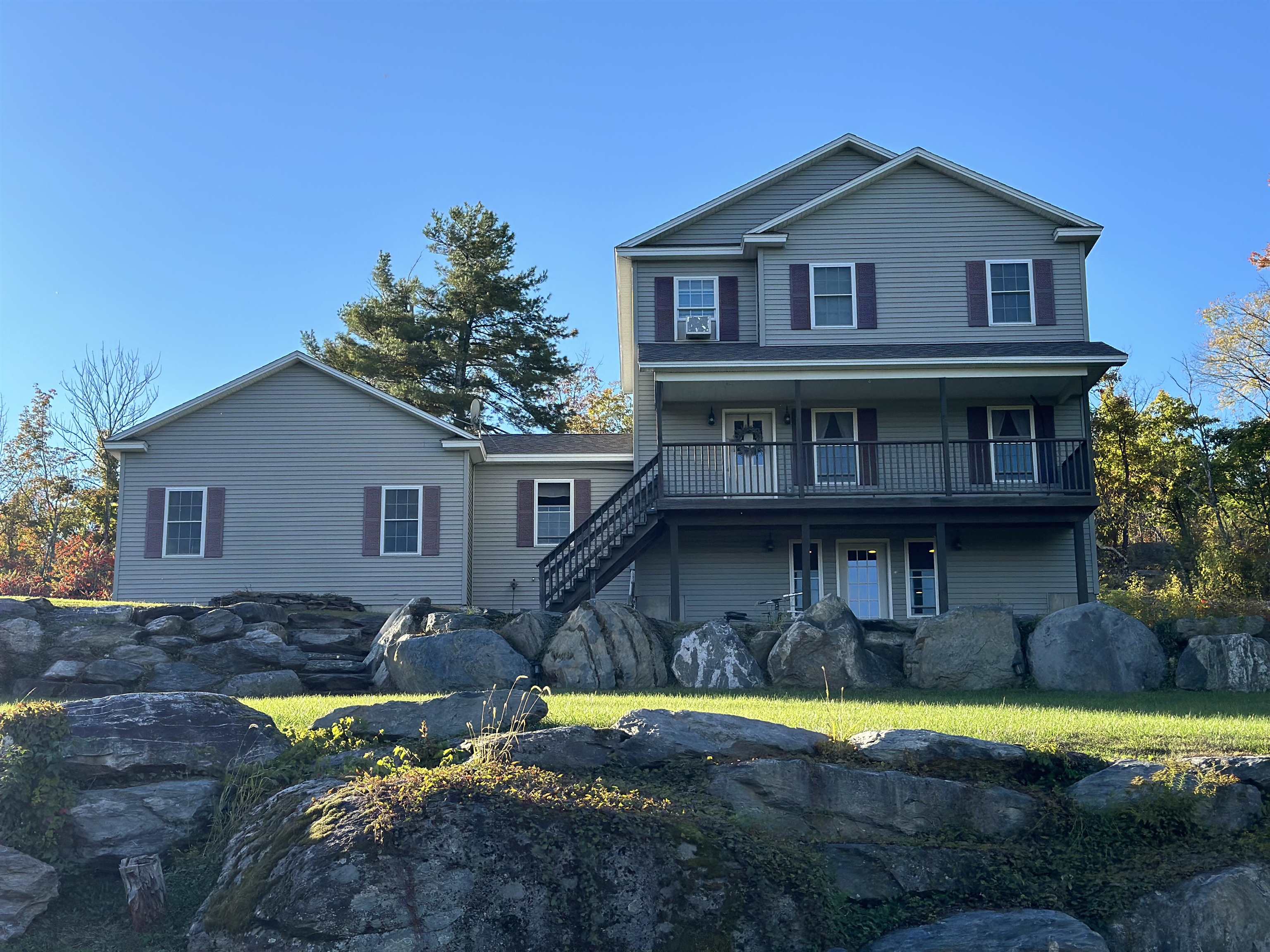 388 Lahue Farm Road, Swanton, VT 05483 | Compass