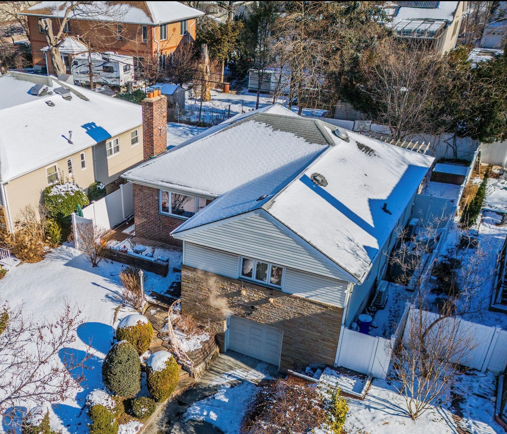 61-25 211th Street | Compass