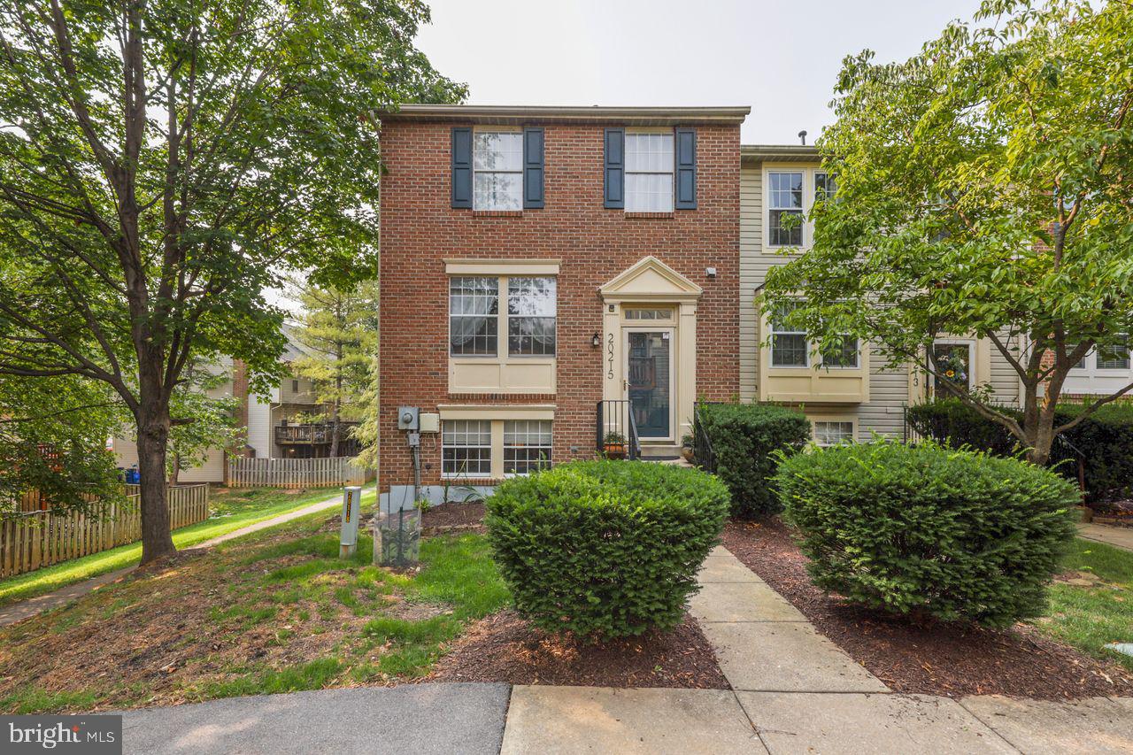 20215 Waters Row Ter, Germantown, MD 20874 | Compass