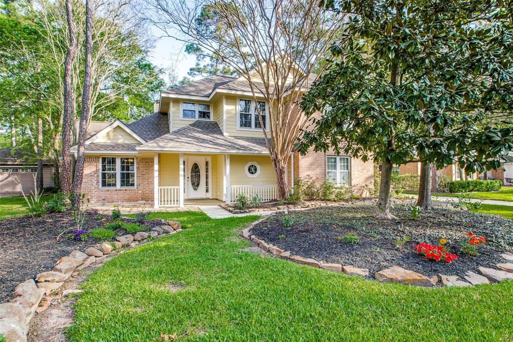 39 Cornerbrook Place, The Woodlands, TX 77381 | Compass