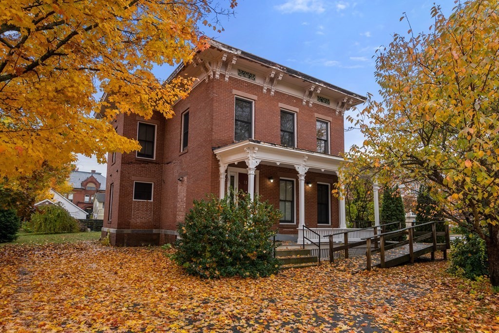 144 Main Street, Easthampton, MA 01027 | Compass