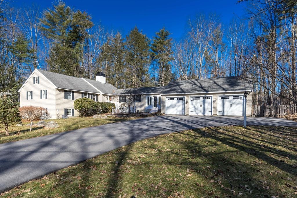 14 Cullen Way, Exeter, NH 03833 | Compass