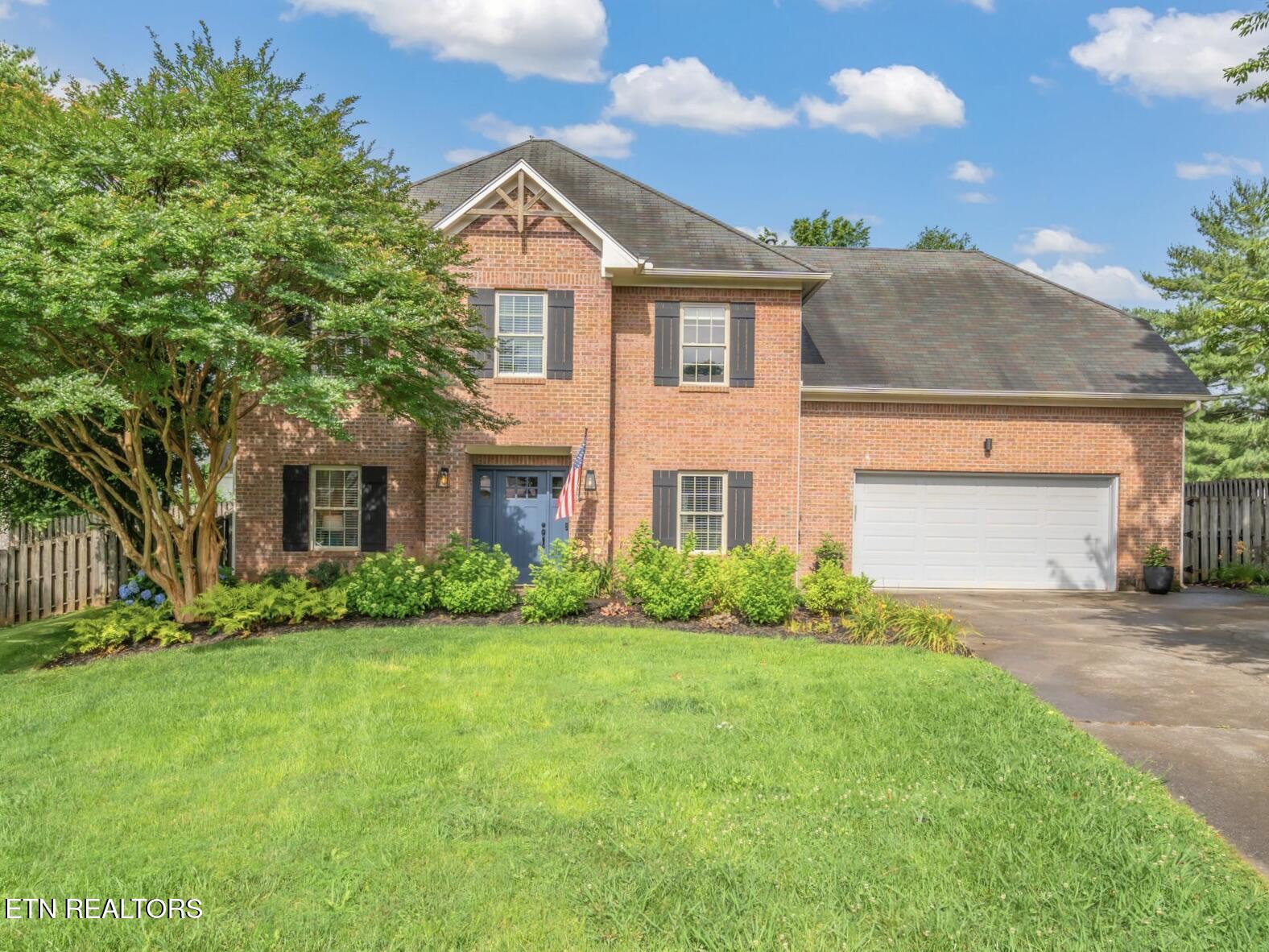 917 Ilex Cir, Knoxville, TN 37919 | Compass